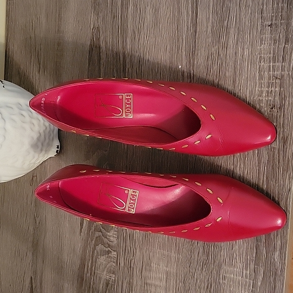 Joyce | Shoes | Vintage Joyce Shoes | Poshmark